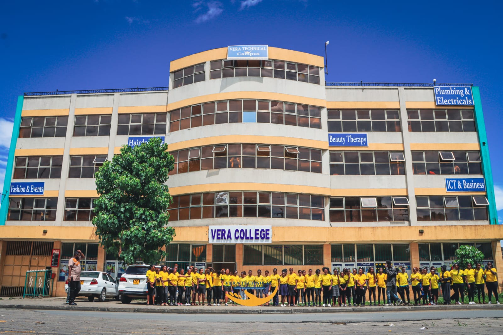 Nairobi’s Best TVET Schools Offering Diploma and Certificate Courses ...