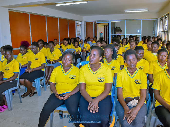 Why TVET Courses Are the Best Career Path in 2025 Kenya | Vera Technical