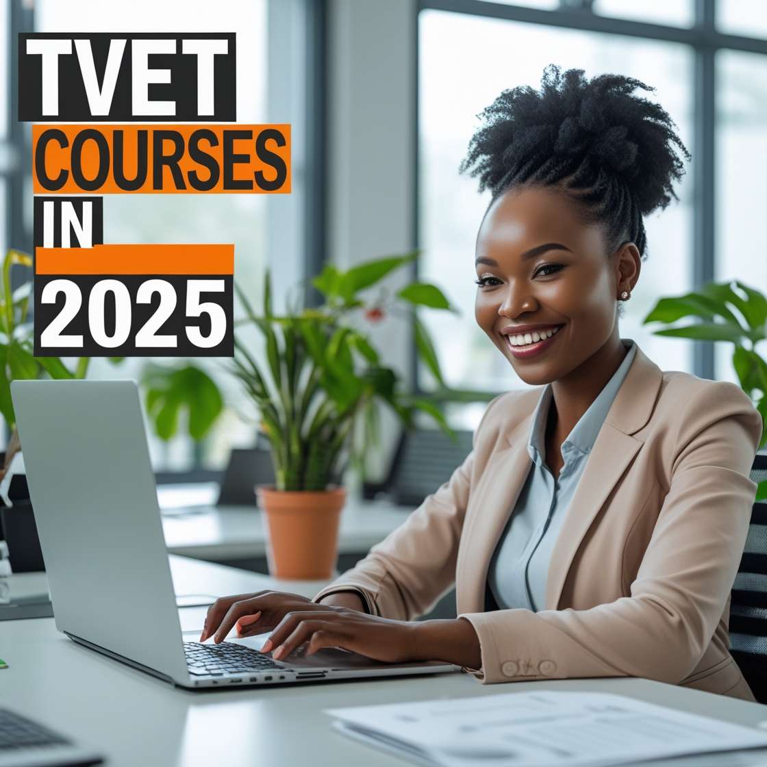 What Are the Qualifications for TVET Courses in 2025? | Vera Technical