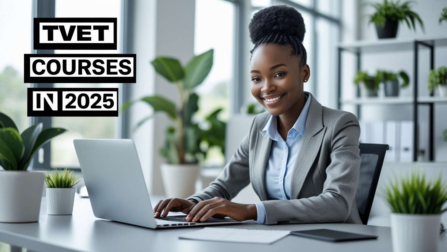 How to Apply for TVET Courses in Kenya: Step-by-Step Guide | Vera Technical