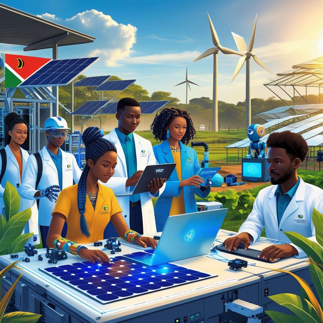 TVET Qualifications in Kenya for 2025: Admission, Skills, and Emerging Trends | Vera Technical